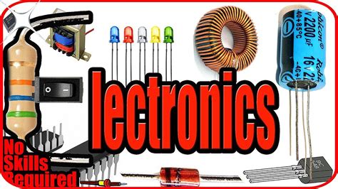 sdm components and circuits learn
