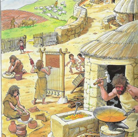 Profº Mazucheli Geografia Evolução Humana Pré História