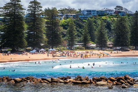 Australias Most Stunning Coastal Towns Loveexploring