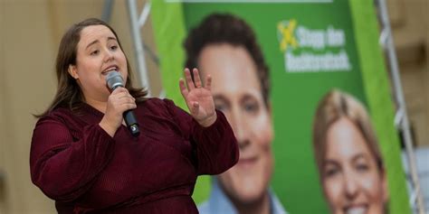 Nach Wahlschlappe Appelle Zu Weniger Streit In Der Ampel Regierung