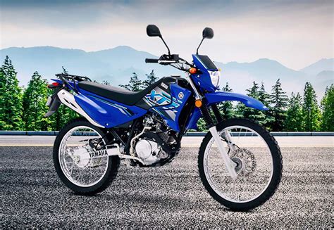 Motos M S Vendidas De Colombia En Er Semestre De