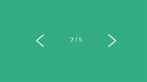 16 Best CSS Pagination 2019 Free HTML Designs