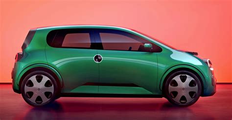 Dossier nouveautés groupe Renault les futures Renault