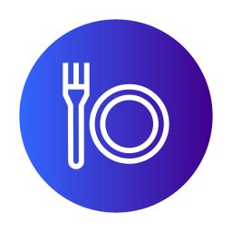Restaurante Iconos Gratis De Comida Y Restaurante