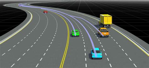 add sensors to roadrunner scenario using simulink matlab and simulink mathworks 한국