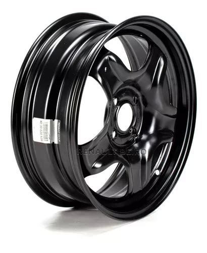 Llanta Chapa R Sandero Stepway Original R Mercadolibre