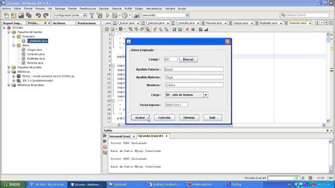 como llenar un combobox desde una base de datos sql s