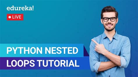 python nested loops tutorial frank s world of data science and ai