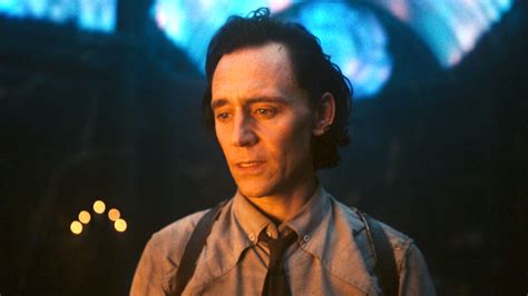 Le Sacrifice De Loki Et La Nature Cyclique De La Vie Dans La Finale De
