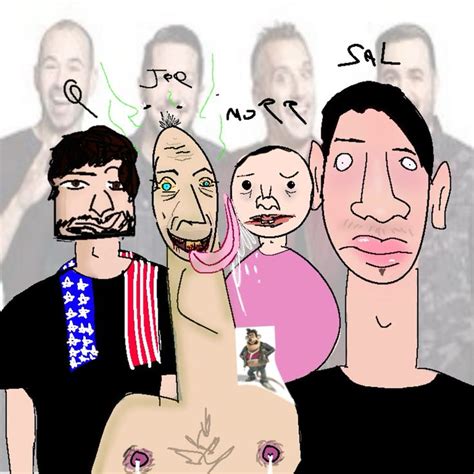 My Beautiful Art In Joker Meme Impractical Jokers Quotes