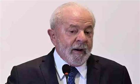 Lula Prepara Novo Decreto De Armas Clube De Tiro Longe De Escolas