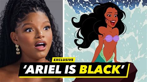 Disney Characters With CONTROVERSIAL Histories YouTube
