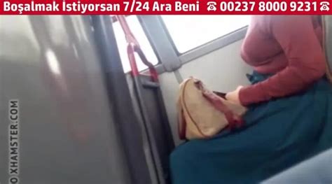 Gizli Ekim Otob Ste Telefonuyla Tak Lan T Rbanl Video If A