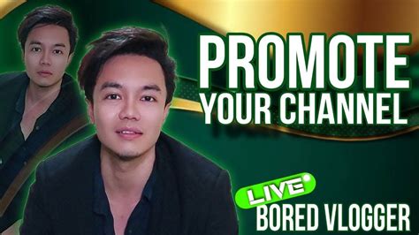 LIVE PROMOTE CHANNEL LAPAGAN DIKITAN ISDAAN BARTERAN WATCH