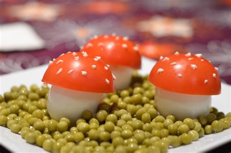 Recetas Saludables Y Entretenidas Para Tus Hijos FMDOS