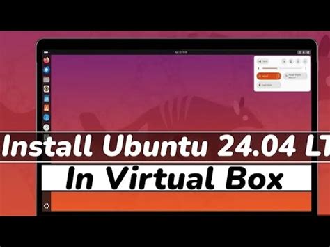 Cara Install Linux Ubuntu Di Virtualbox Full Tutorial Youtube