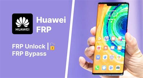 Step By Step Tutorial How To Bypass Huawei FRP Lock