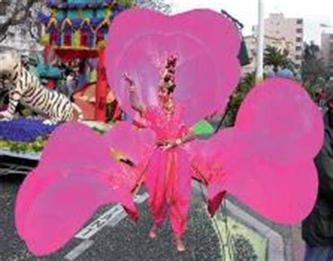 Fête du Jasmin à Grasse et corso fleuri testé par Coryne RécréaNice