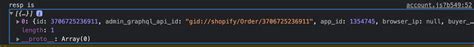 javascript getting undefined in api call via fetch express nuxt stack overflow