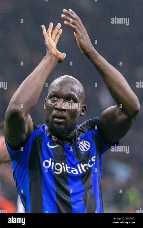 Lukaku Romelu Hi Res Stock Photography And Images Alamy