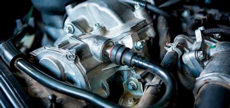 Conoce Partes Del Motor De Un Auto Mitsubishi Motors
