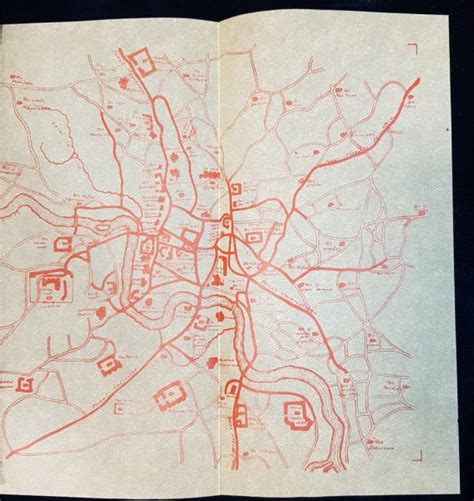 DIN VECHIUL BUCURESTI De GEORGE D FLORESCU BUCURESTI 1935