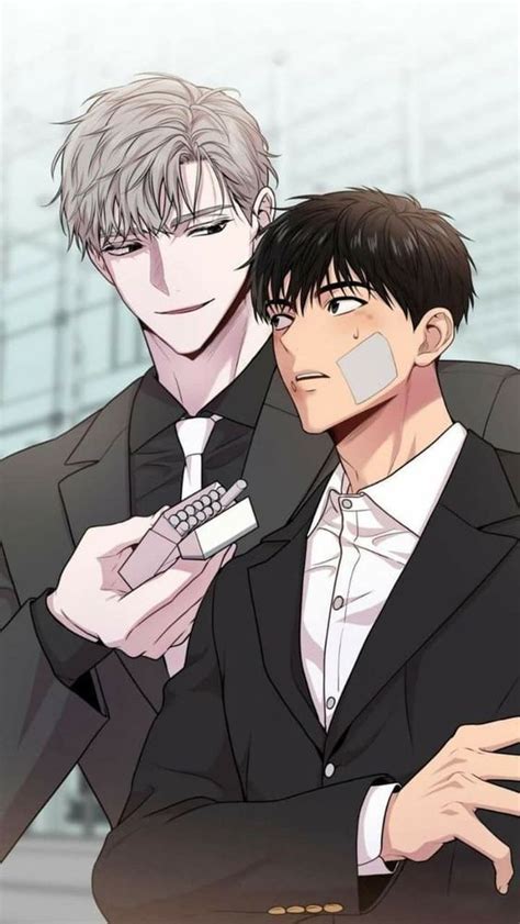 Manhwa Bl Webtoon Manga Anime Girl Fujoshi Birthday Quotes Anime