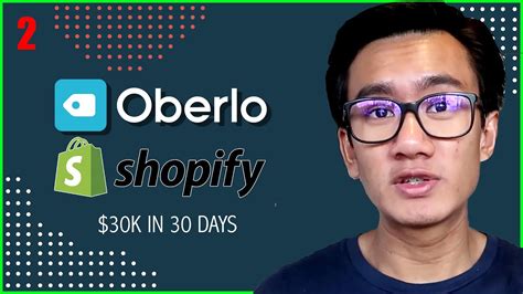 Installing Oberlo App And Shopify Payments Setup YouTube