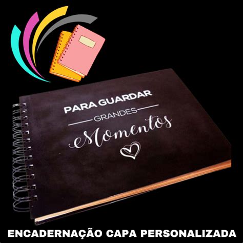 Encadernação Capa Dura Personalizada A4 Capa Dura Personalizada
