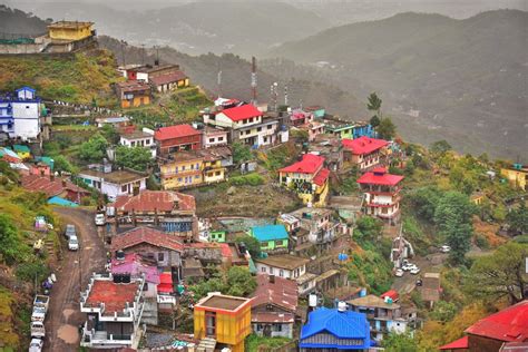 9 Best Hill Stations In Himachal Pradesh You Should Visit In 2022