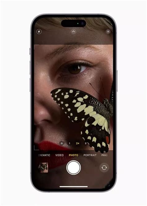 Apple IPhone 14 Pro Max Review Unique Dynamic Island Innovative
