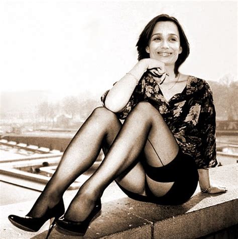 Kristin Scott Thomas 1960 37 Pics Xhamster