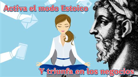 Vu Lvete Un Estoico Con Estas Reglas Youtube