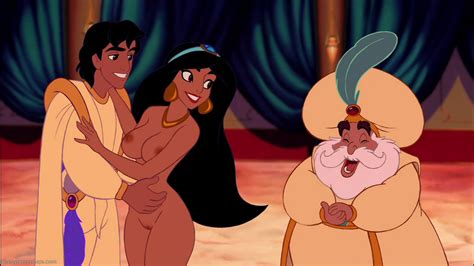 Aladdin Character Jasmine Sultan Aladdin Hentai Galleries