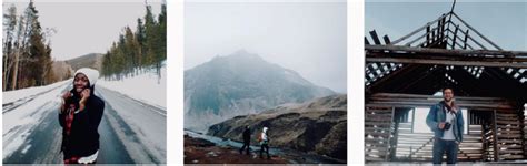 Os melhores perfis de viagem para você seguir no instagram Uatt Blog