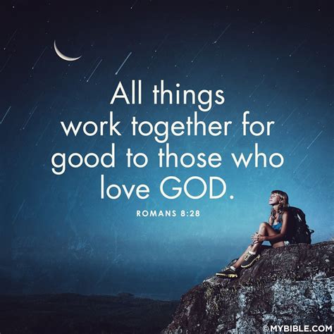 Verse Of The Day Romans 8 28 KJV Highland Park Baptist Church