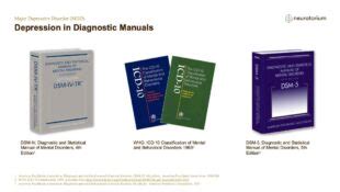 Major Depressive Disorder Definitions And Diagnosis Neurotorium