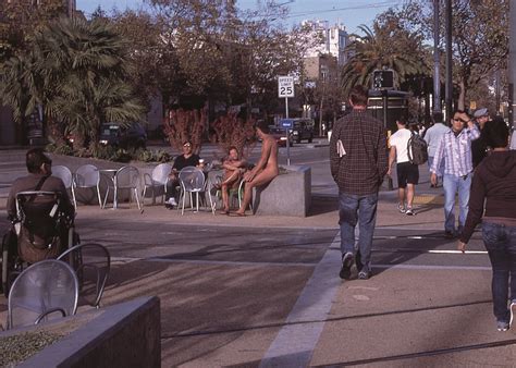 The History Of Nudity In San Francisco Uncovered KQED