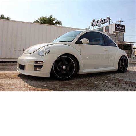 Kits Vw Beetle Body