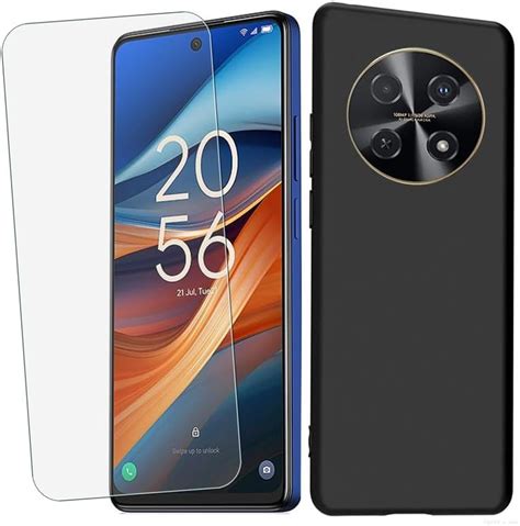 10 Best Cases For Huawei Nova 12i