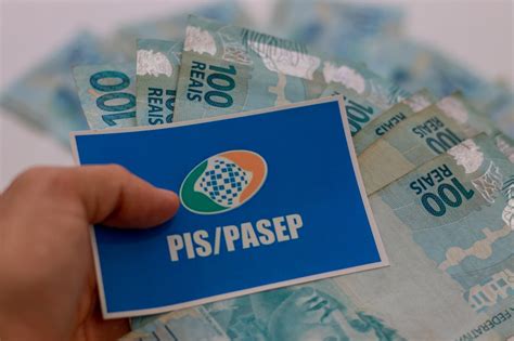 PIS Pasep consulta ao abono salarial 2024 é LIBERADA descubra se você