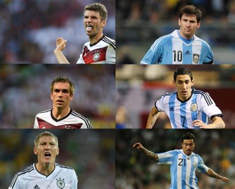 Create Meme Germany Vs Argentina Pictures Meme Arsenal