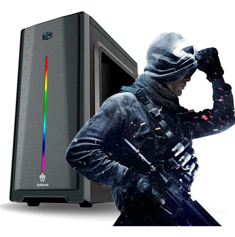 Pc Gamer Para Rodar Gta Rp MercadoLivre