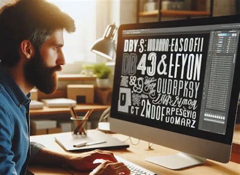 Cómo elegir la mejor tipografía para tu logo Treintaycinco mm