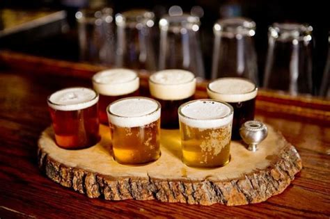 Qu Es Exactamente Una Cerveza Artesanal