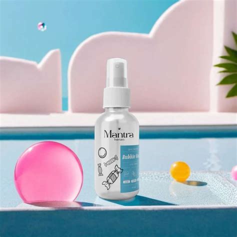 Jual 60ml Parfum Premium Pengharum Pewangi Sepatu Helm Anti Bau Dan