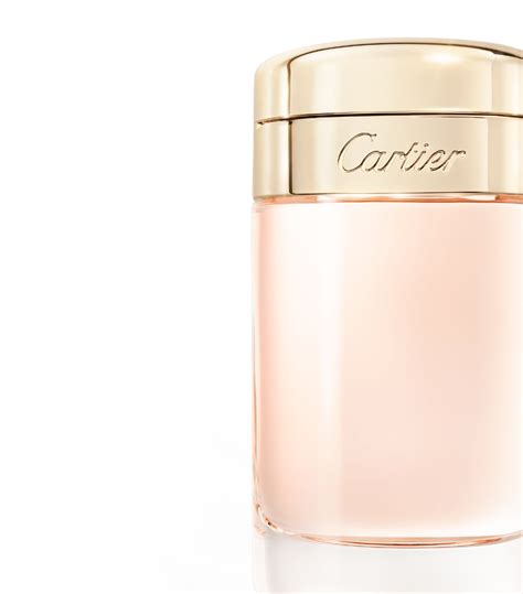Cartier Baiser Volé Eau de Parfum 100Ml Harrods UK