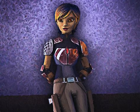 Sabine 40 By Lowbassguy On Deviantart