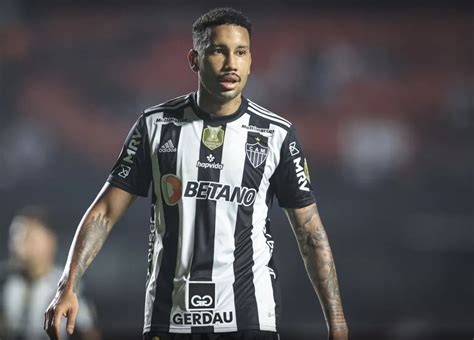 Vasco tenta junto ao Atlético MG contratação de Jair Portal Norte