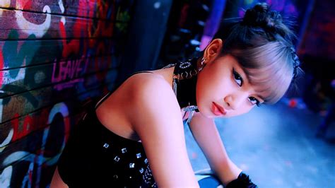 Chi Ti T V I H N V H Nh N N Blackpink Lisa Coedo Vn